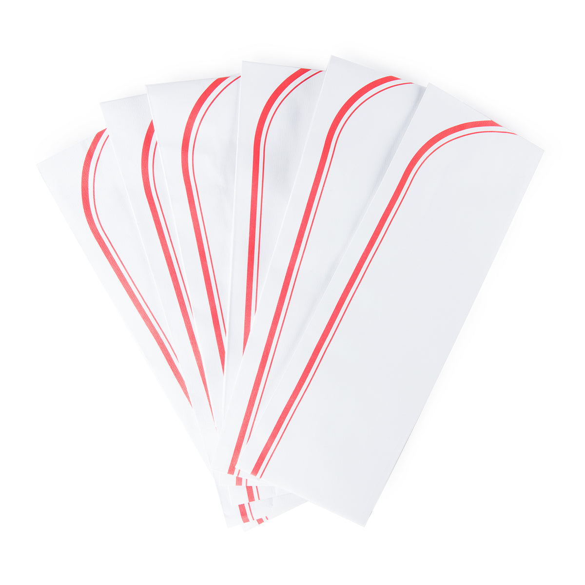 Retro Diner Food Server Soda Jerk Paper Hats (6 Pack) – Super Z Outlet